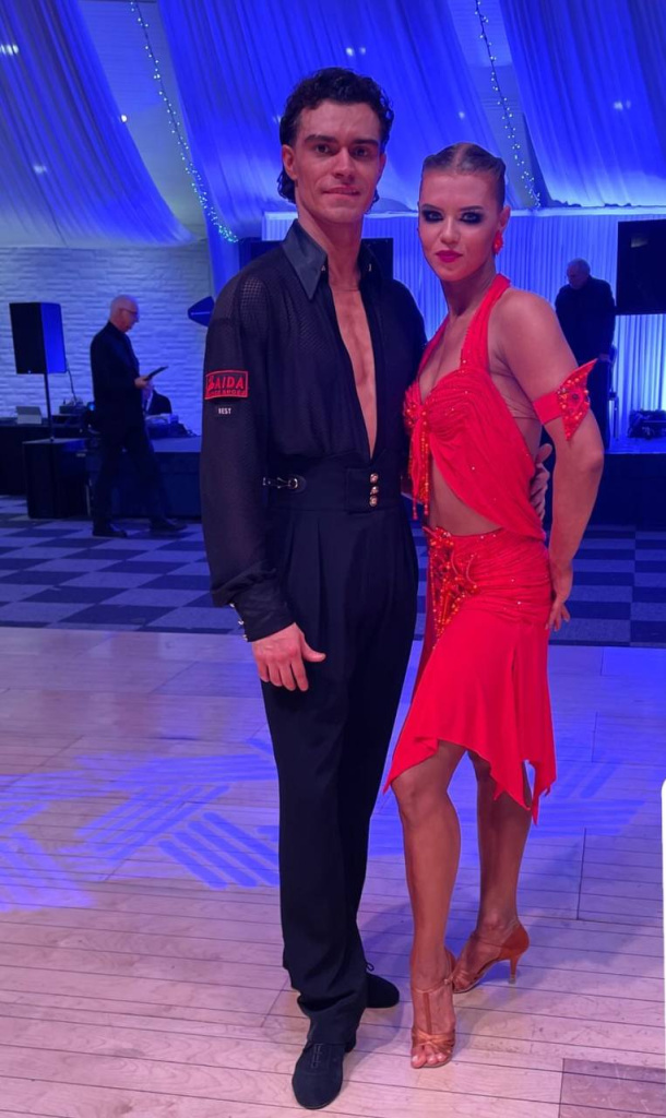 Результаты Universal Rising Stars и The Universal Open в Англии 18-19 января 2025 г. — Все о ...