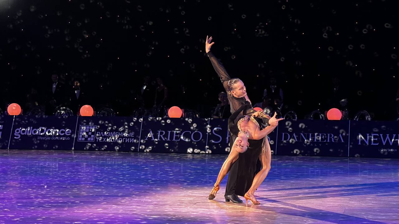 В Москве состоялся традиционный Сhampions Ball 2024 — спортивные ...