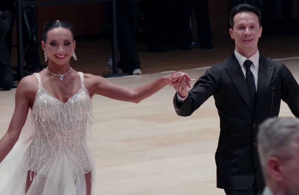 The United Kingdom Open Dance Festival 2025 - результаты UK open 2025 ...